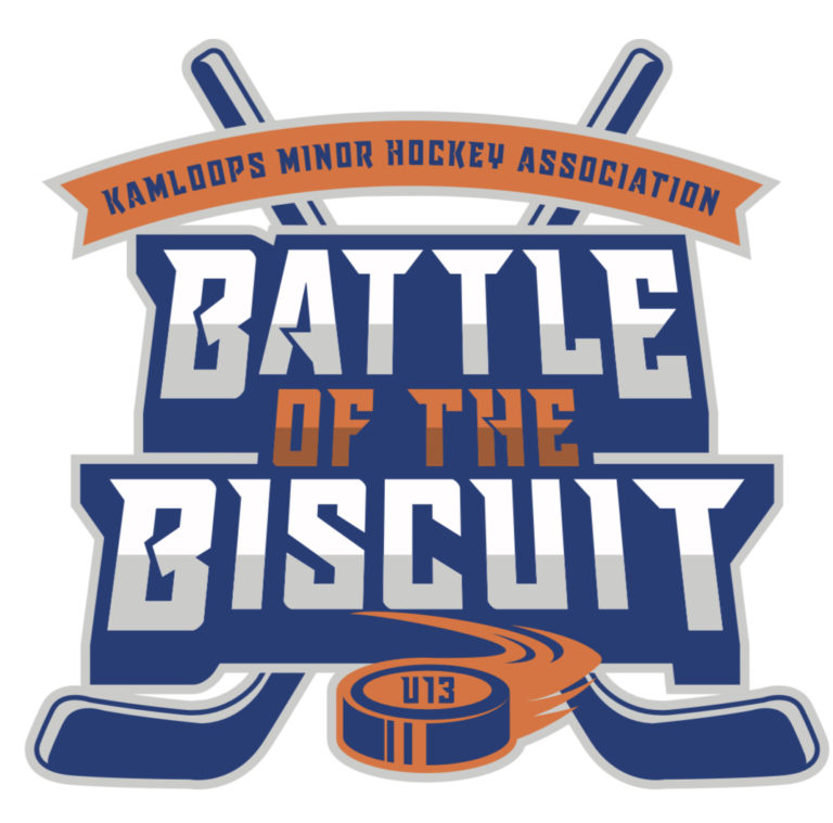 Tournaments - Kamloops Minor Hockey